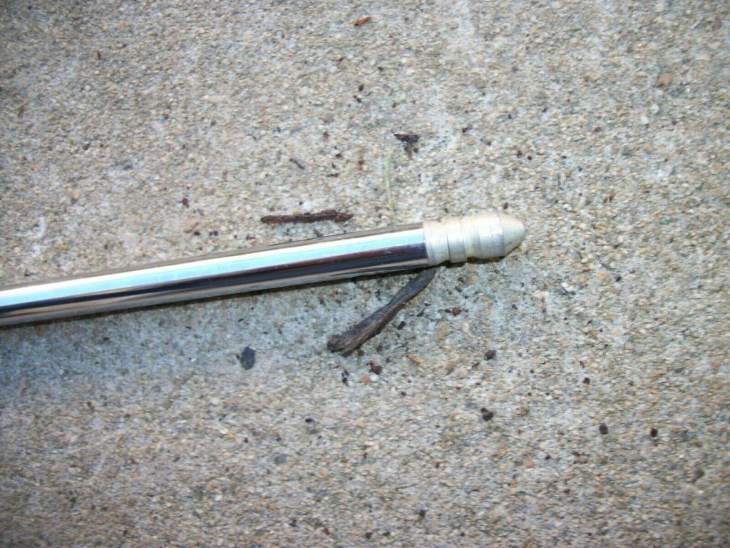 Corvair Antennas – Stock Corvair Group