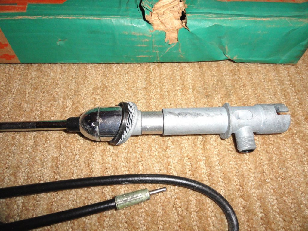 Corvair Antennas – Stock Corvair Group