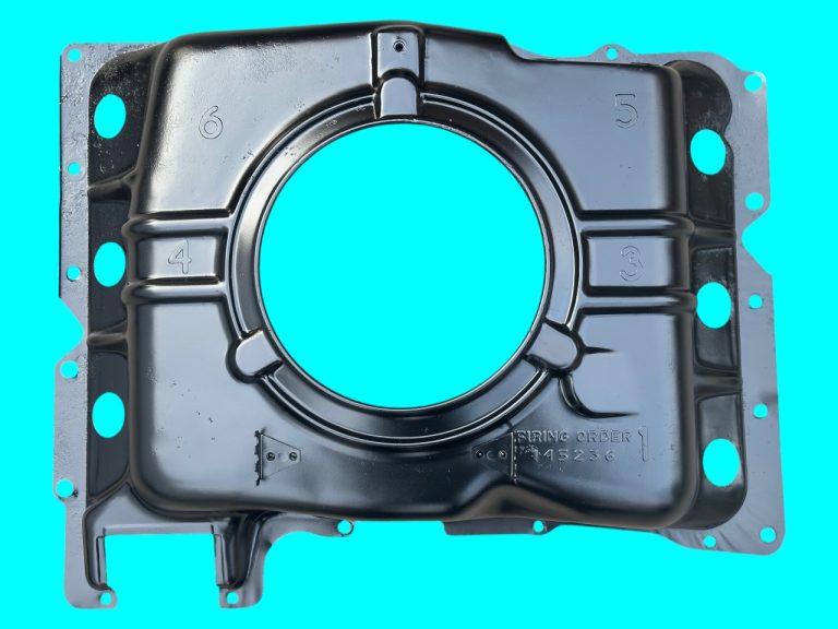 Engine Top Shroud Variations – Stock Corvair Group